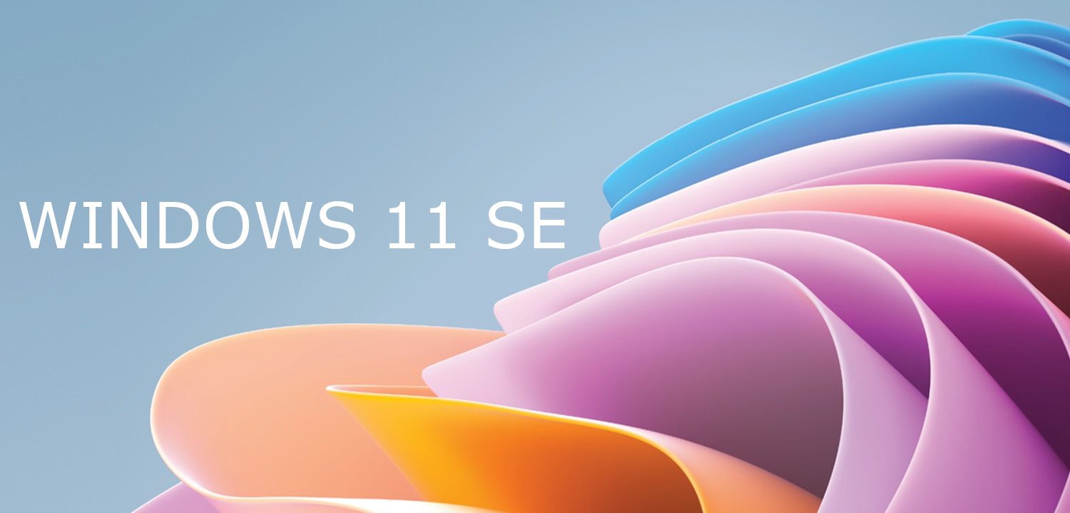 ¿Qué es Windows 11 SE y de qué forma marcha? ¿En qué se diferencia de ...