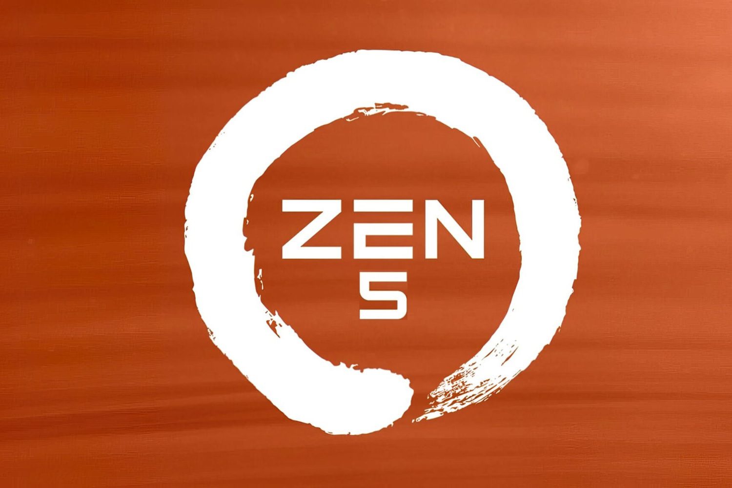 La arquitectura Zen 5 está construida desde el princípio. Observamos ...