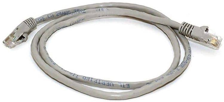 ¿Qué es un cable cruzado y de qué manera funciona?