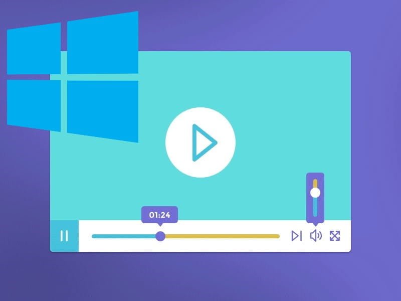 Las mejores apps gratuitas de reproductor multimedia para Windows