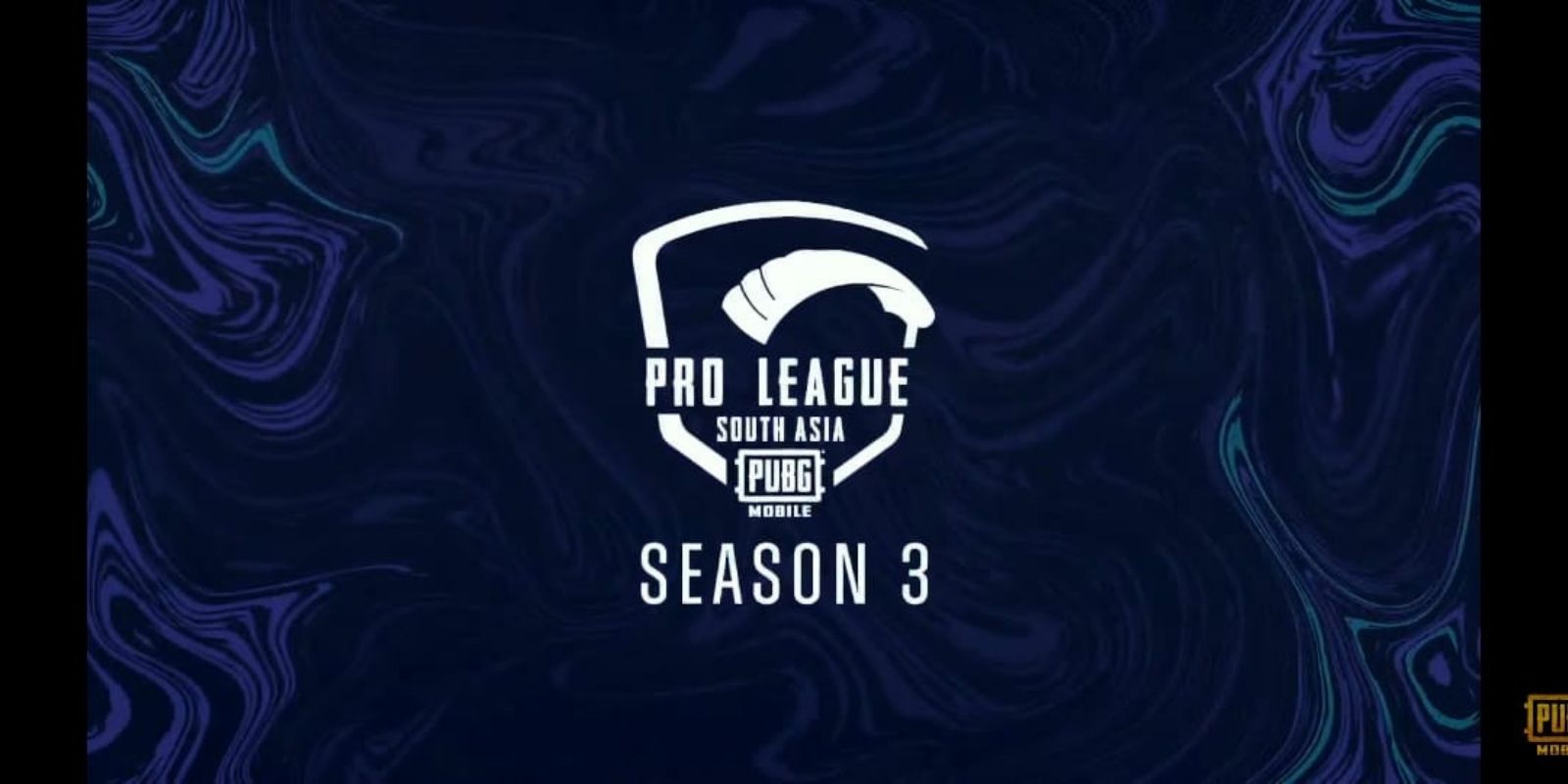 PUBG Mobile: el juego DRS encabeza la temporada 3 de PMPL en el sur de Asia