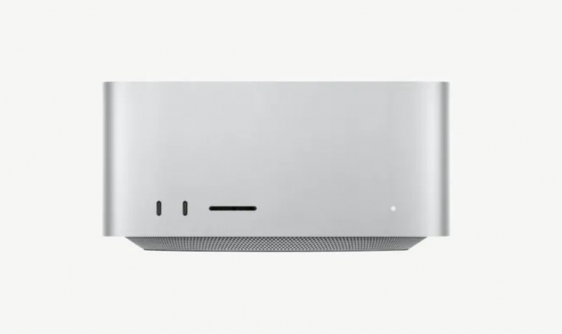 Apple actualiza Mac Studio Minis con procesadores M2 Ultra y M2 Max