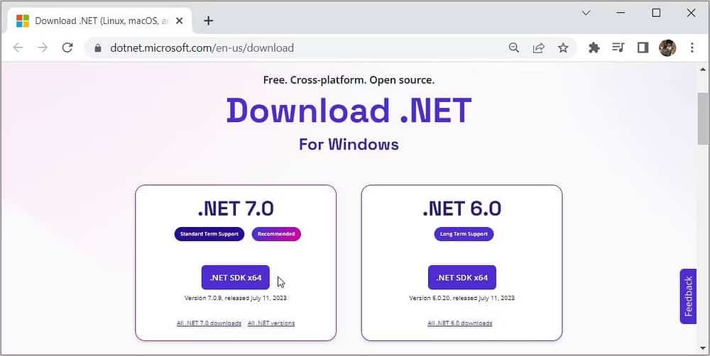 Cómo solucionar el error "Para ejecutar esta aplicación, se debe ...