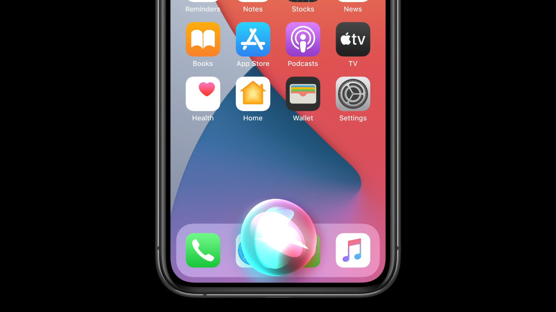 Siri en iOS 14 obtiene la aplicación Traducir en tiempo real y una ...