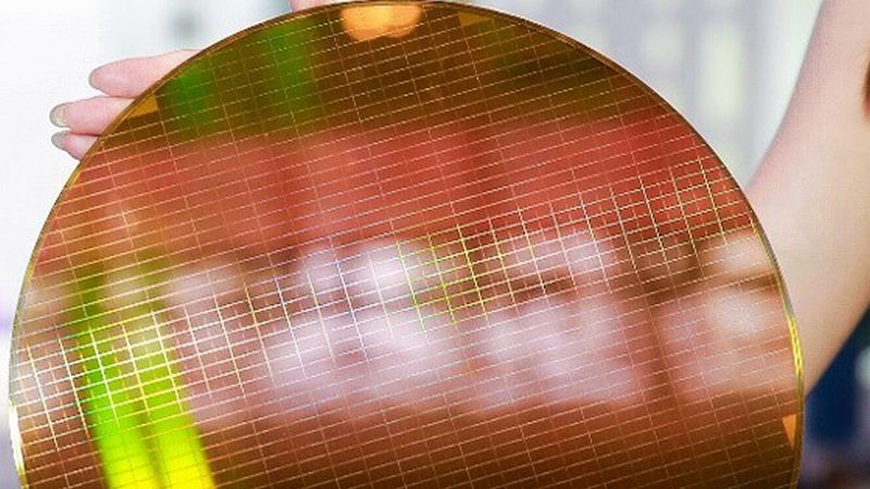 YMTC ya es capaz de producir memoria NAND 3D de 162 capas en equipos chinos