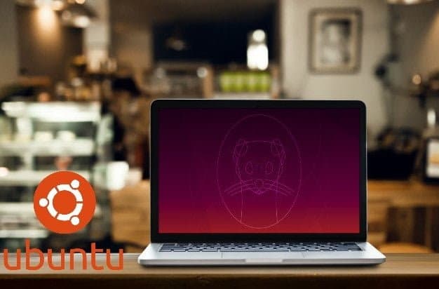 Cómo compartir la pantalla y los medios en Ubuntu 19.10