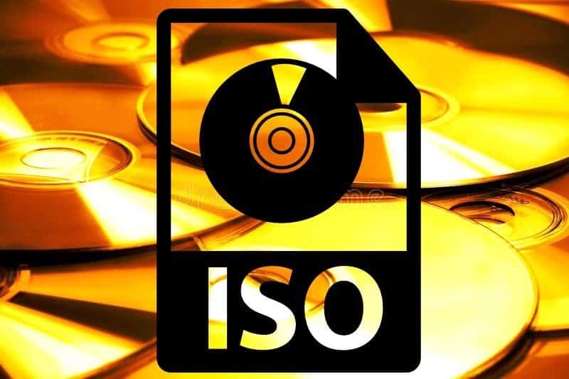 Cómo integrar múltiples imágenes ISO en un archivo ISO es iniciado